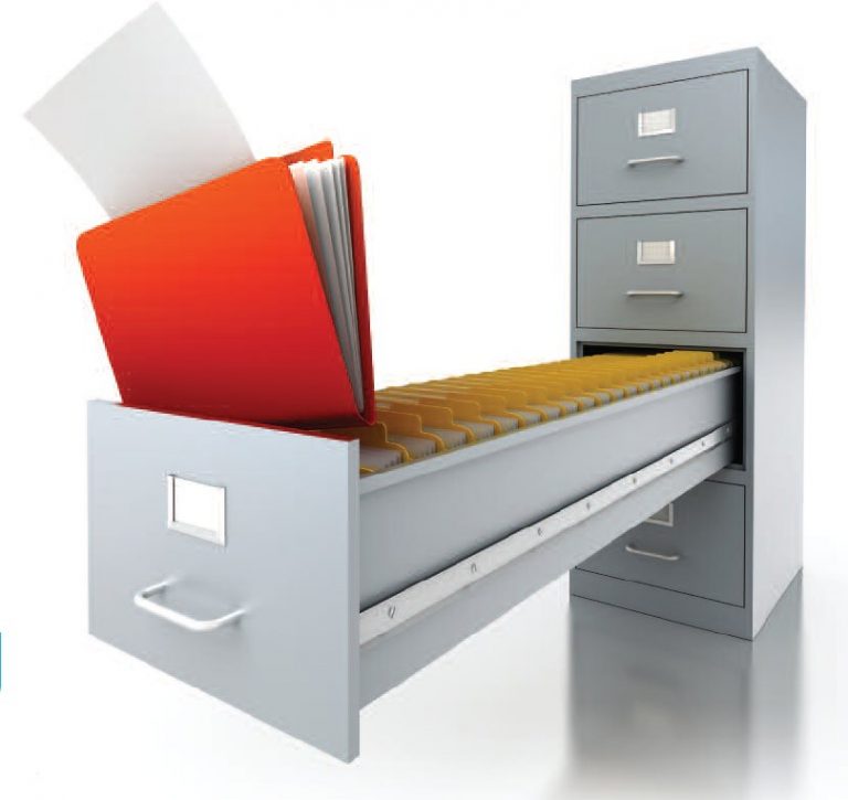How long should you keep your closed files? – practicePRO How long should you keep your closed files? – practicePRO
