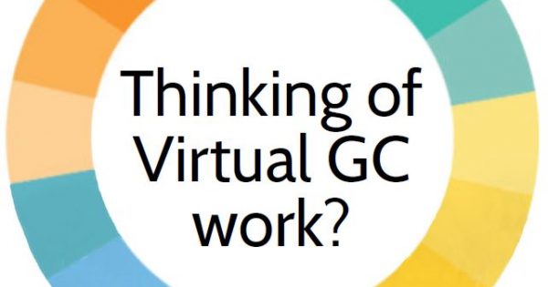 Thinking of virtual GC work? Understand your coverage needs – practicePRO