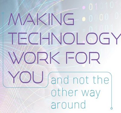 Making technology work for you, and not the other way around – practicePRO
